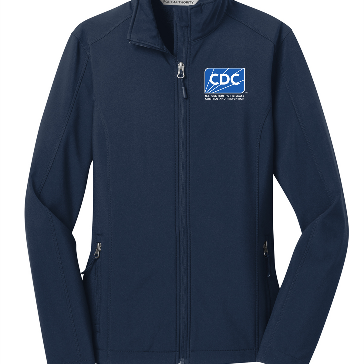 CDC Federal Agency Cold Weather Jacket Microfleece – FEDS Apparel