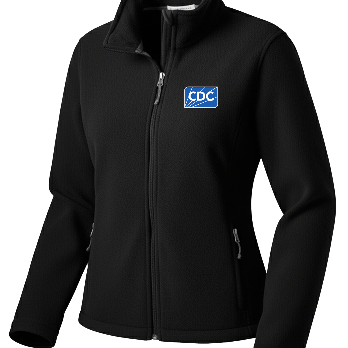 CDC Federal Agency Cold Weather Jacket Microfleece – FEDS Apparel