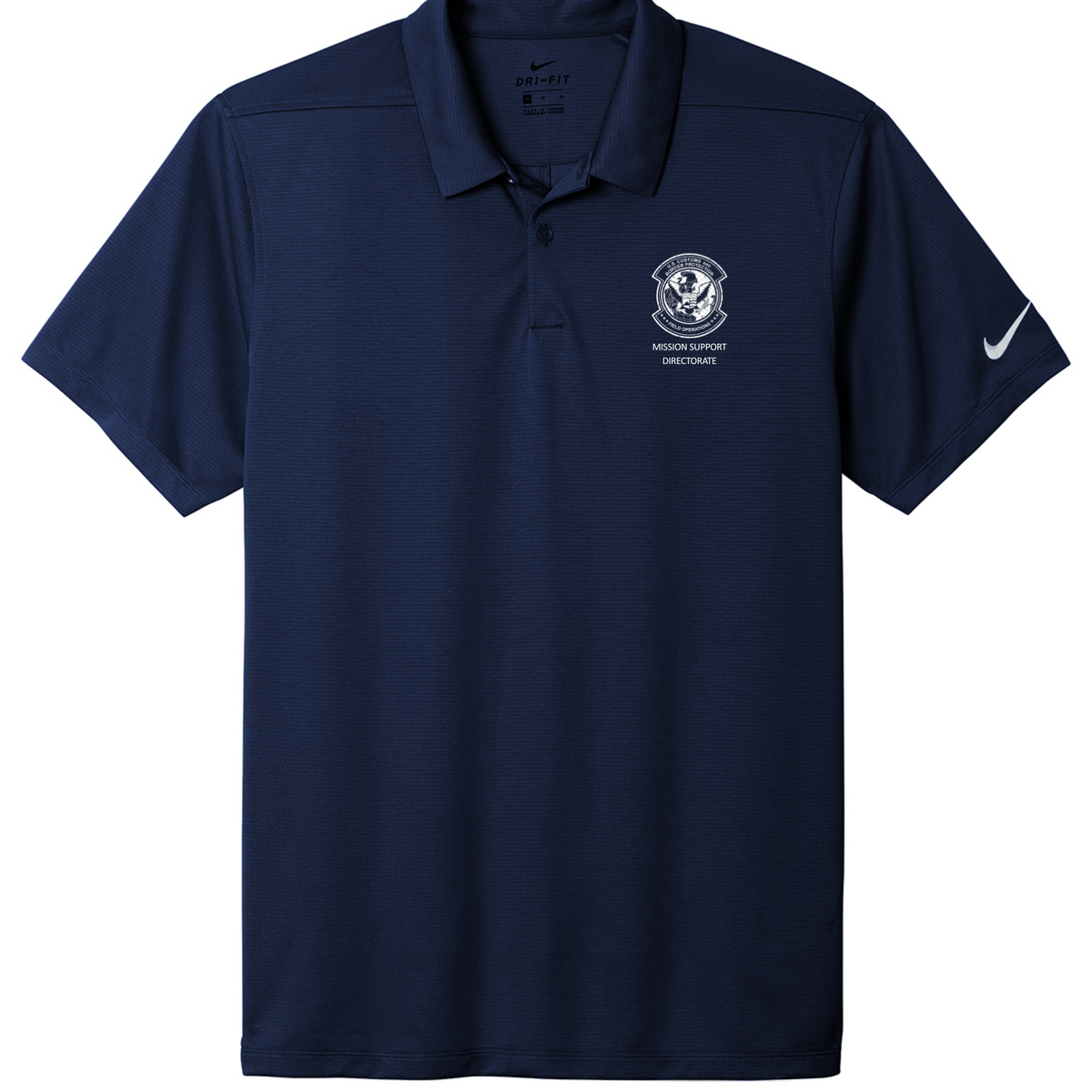 CBP Mission Support Directorate – FEDS Apparel