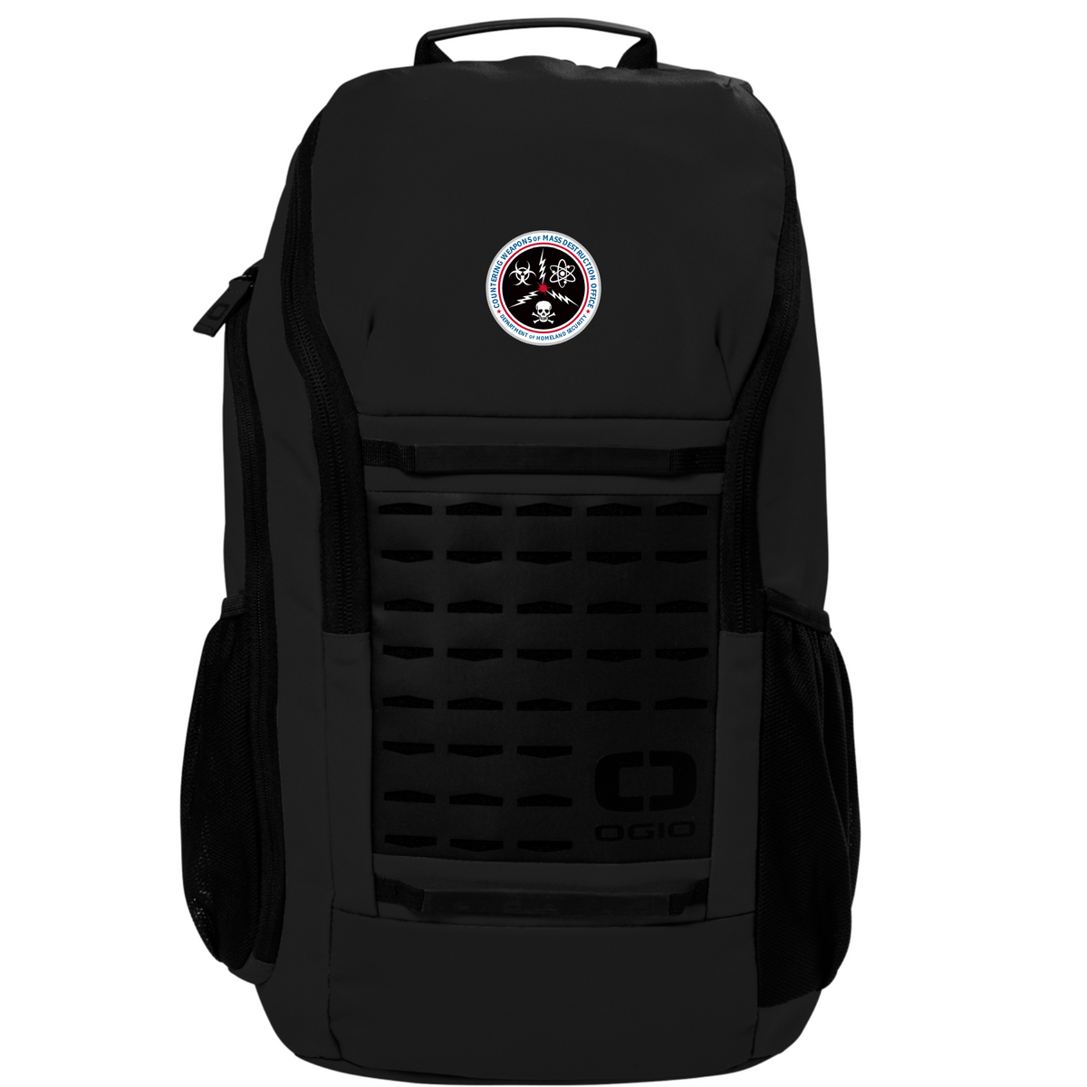 CWMD Large Backpack – FEDS Apparel