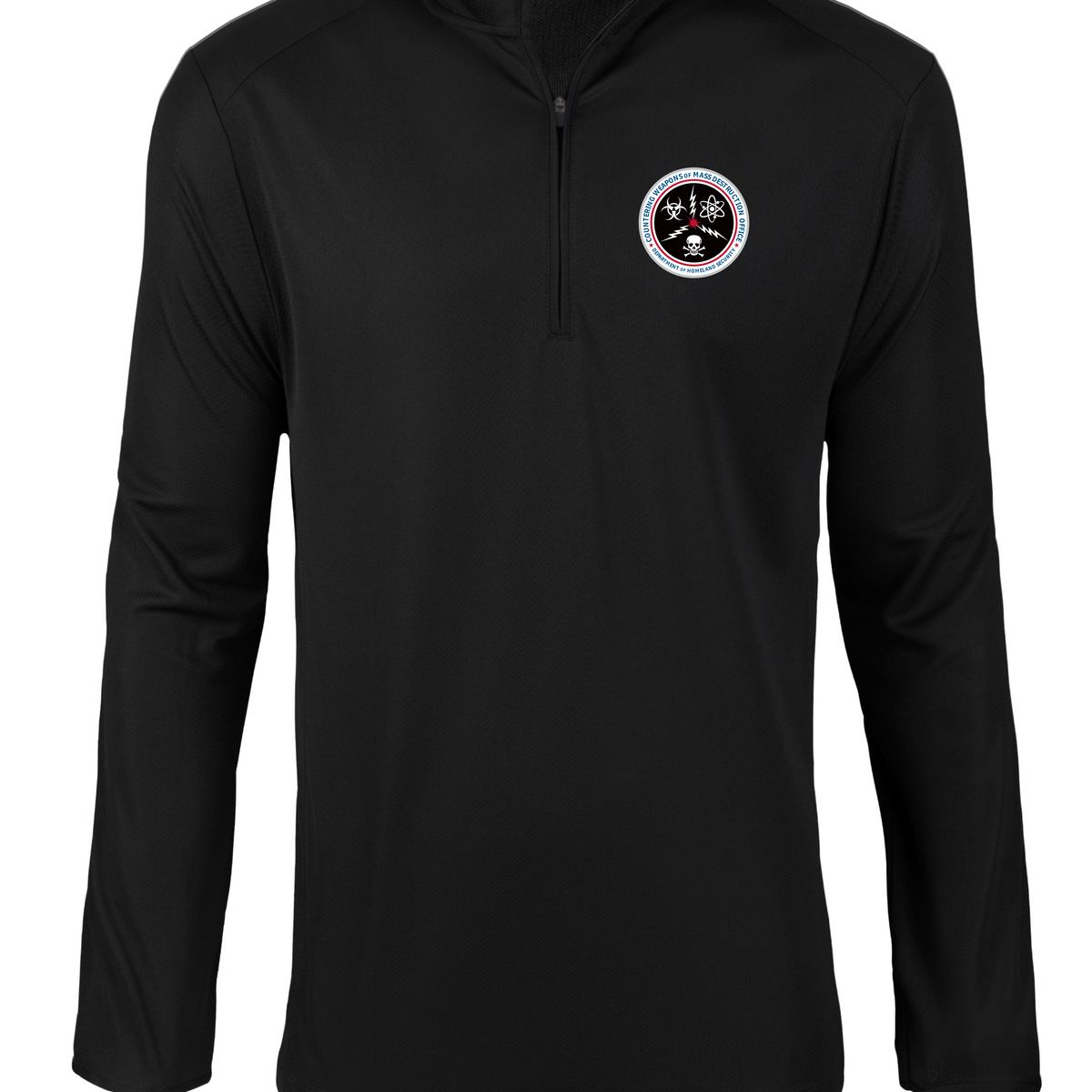 CWMD Federal Agency Uniform Polo Shirts Dri Fit – FEDS Apparel