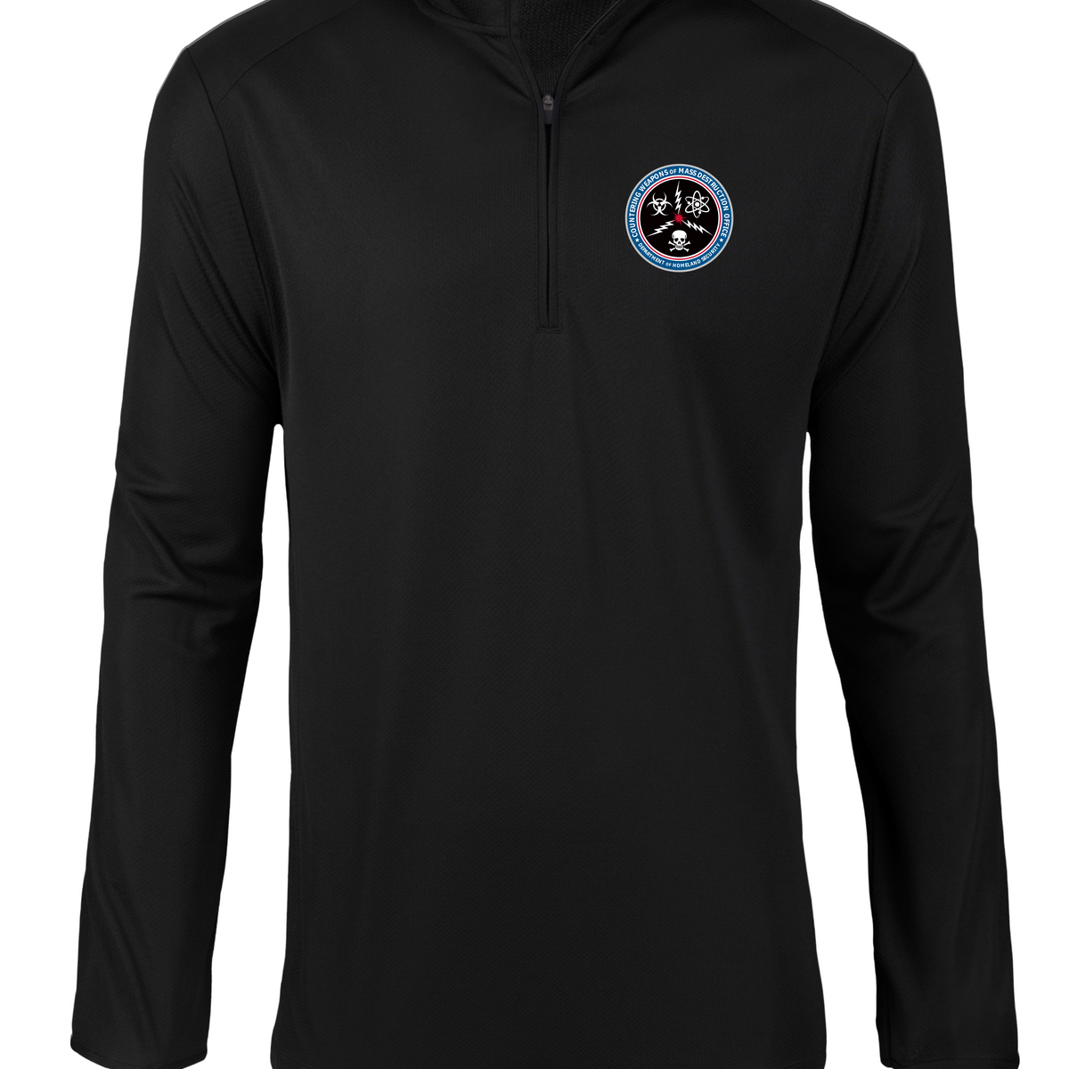 CWMD Federal Agency Uniform Polo Shirts Dri Fit – FEDS Apparel