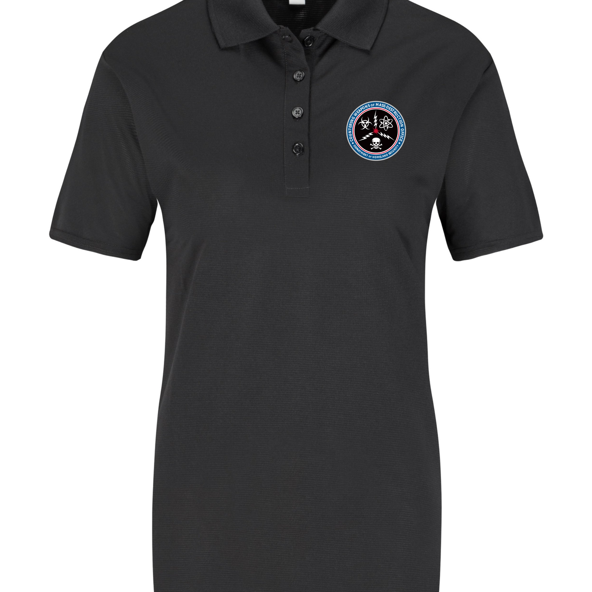 CWMD Dri Fit Women's Short Sleeve – FEDS Apparel