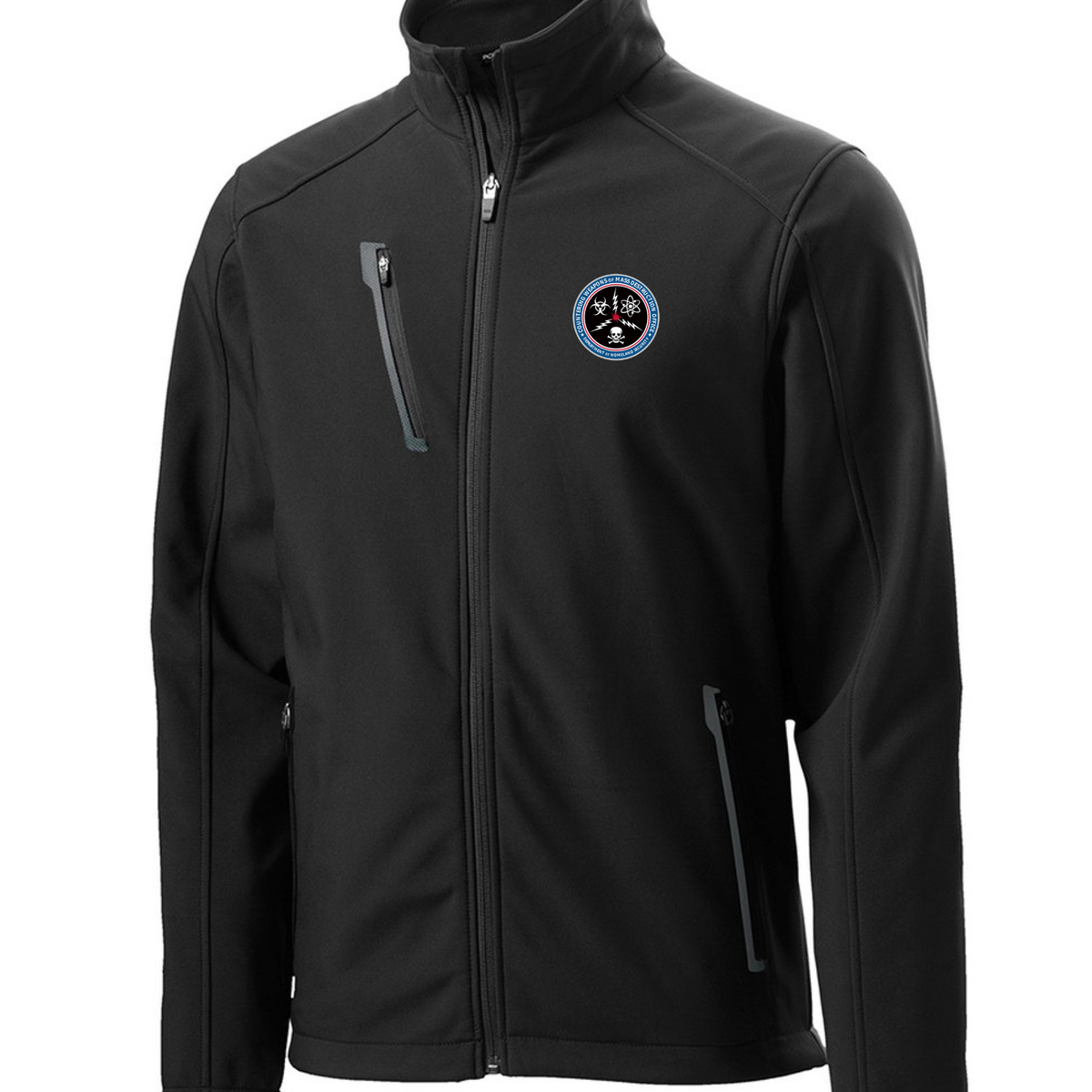 CWMD Men's Tactical Soft Shell – FEDS Apparel