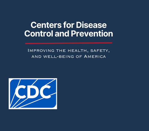 CDC | Centers For Disease Control and Prevention Employee Uniforms ...