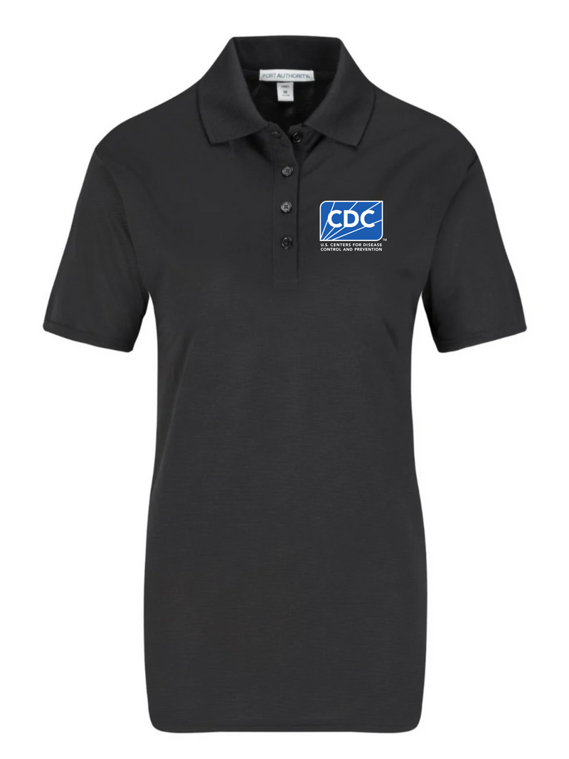 CDC | Centers For Disease Control and Prevention Employee Uniforms ...