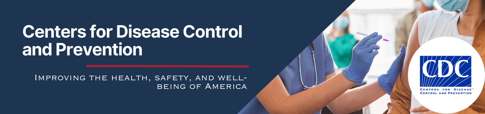 CDC | Centers For Disease Control and Prevention Employee Uniforms ...