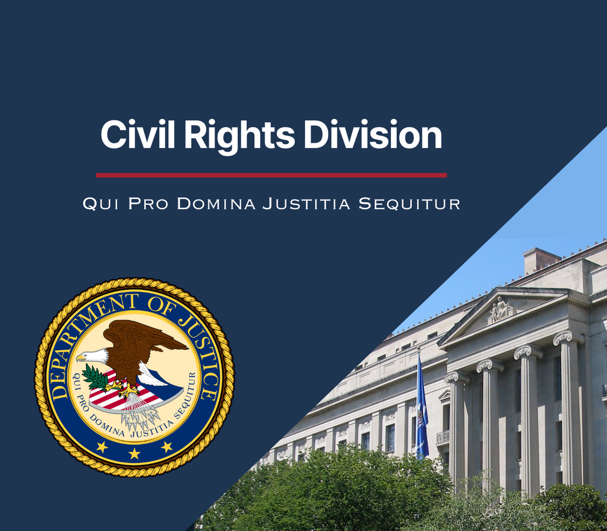 CRT | Civil Rights Division Employment Uniforms & Branded Apparel ...