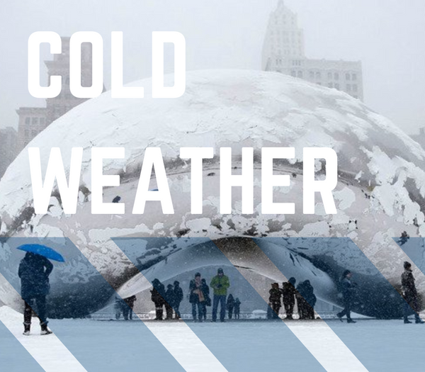 Cold Weather Apparel Federal Uniforms & Branded Apparel – FEDS Apparel