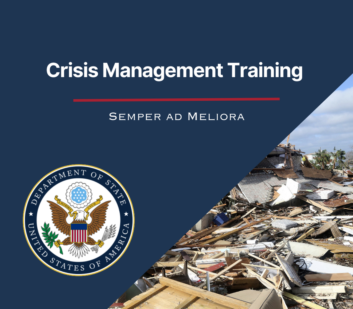 CMT | Crisis Management Training Employee Uniforms & Branded Apparel ...