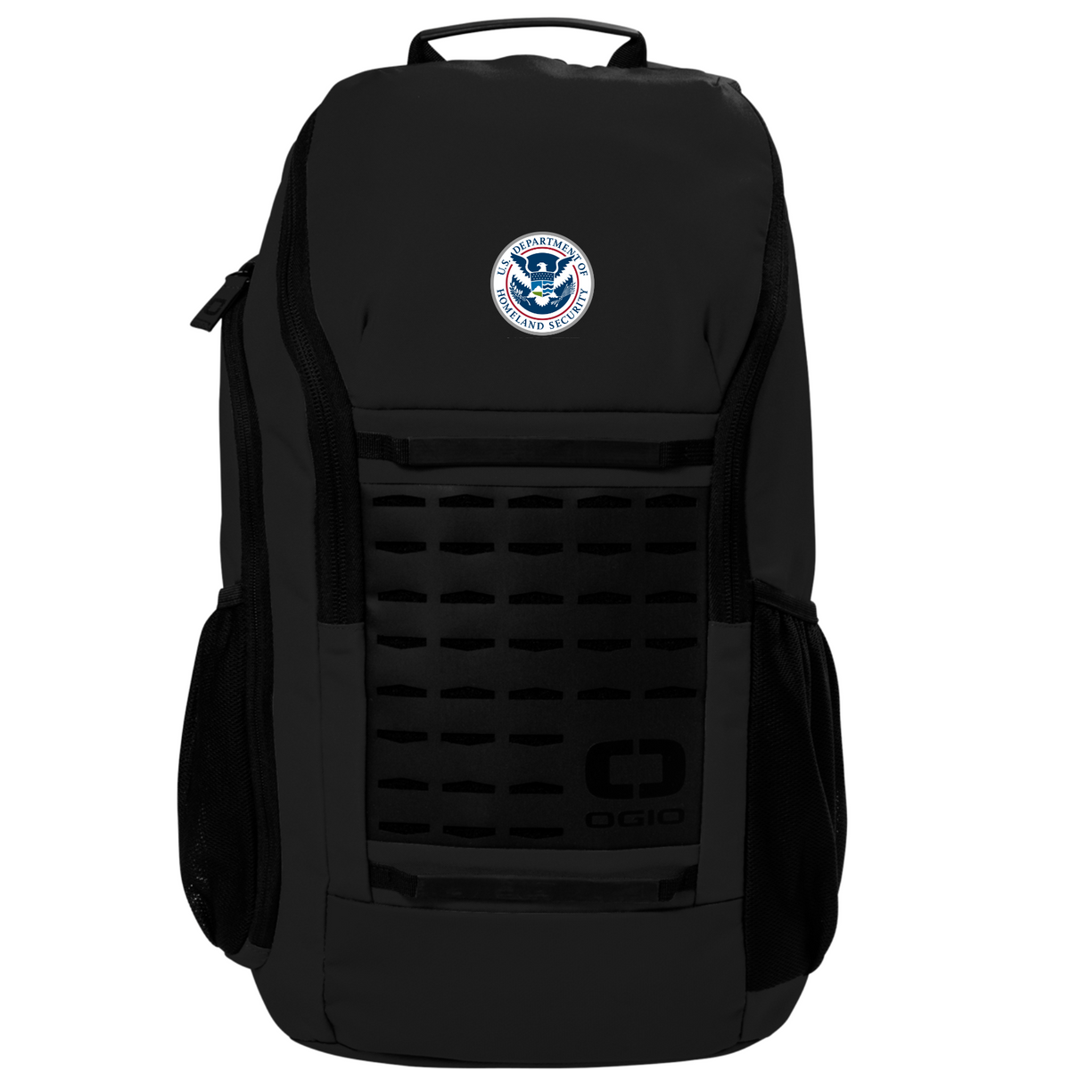 DHS Large Backpack – FEDS Apparel