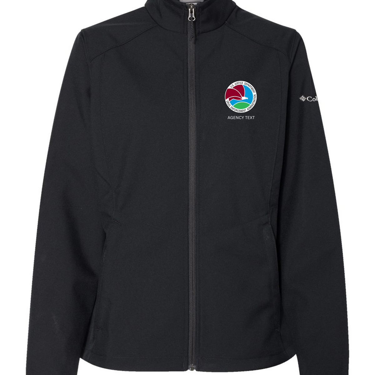 DEA Women's Kruser Ridge™ Soft Shell – FEDS Apparel