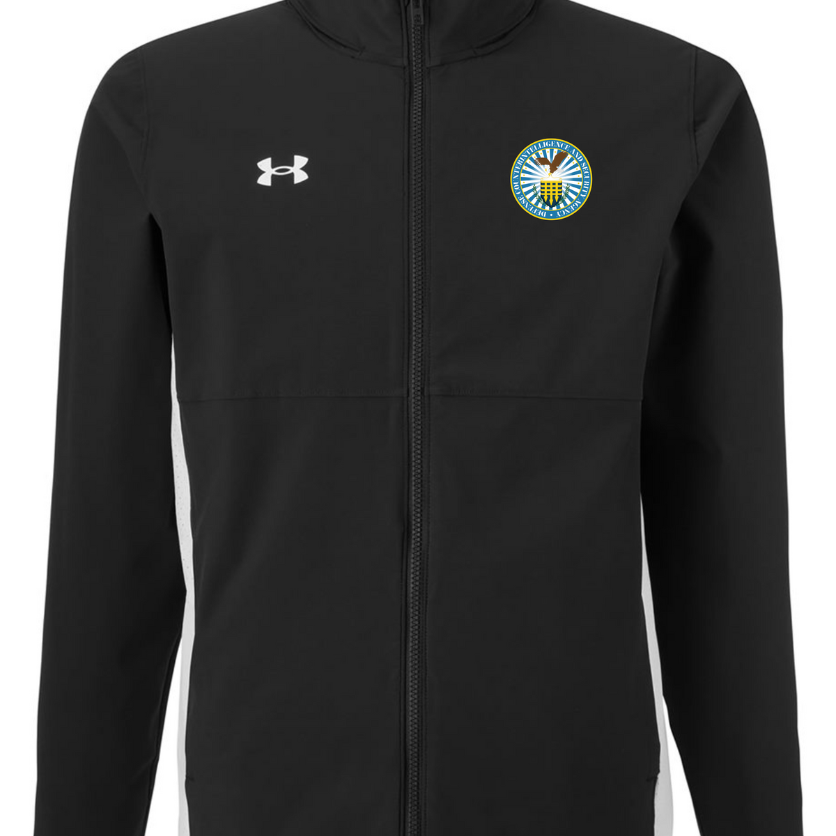 DCSA Men's Rival Stretch Jacket – FEDS Apparel