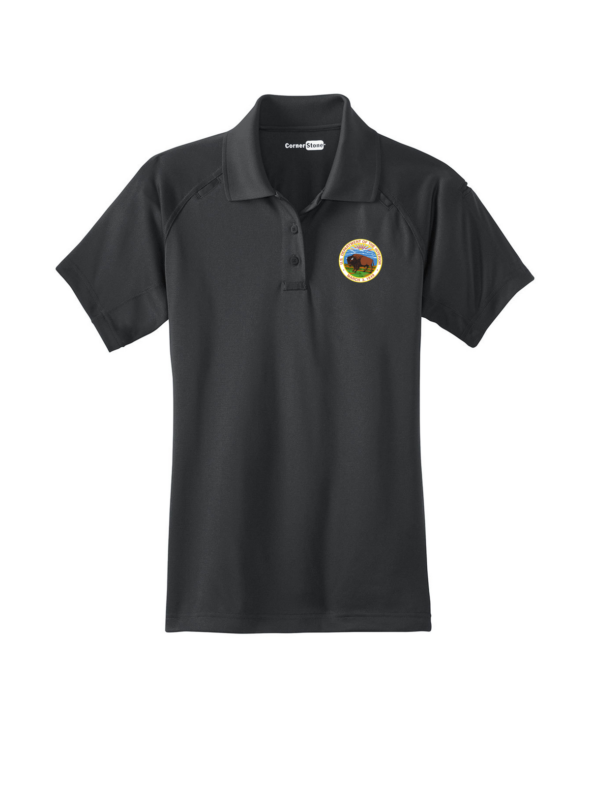 DOI | Department Of The Interior Employee Uniforms & Branded Apparel ...