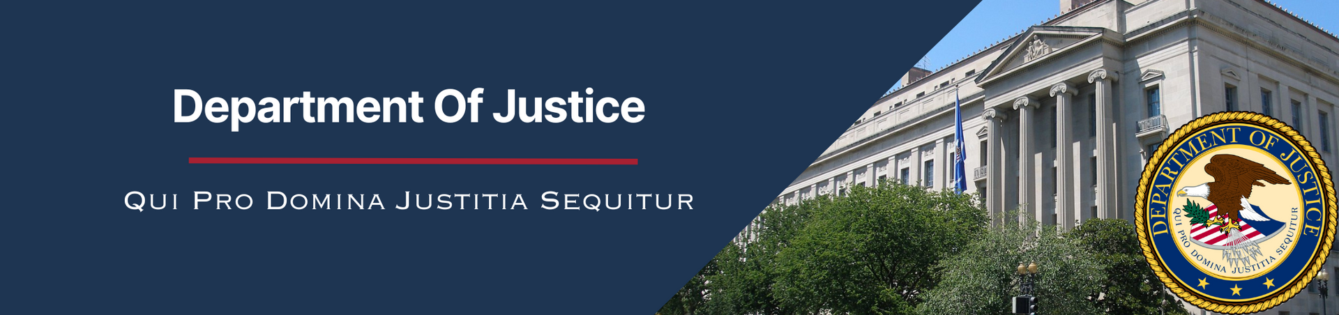 U.S. Department of Justice Uniforms and Branded Apparel (DOJ) – FEDS ...