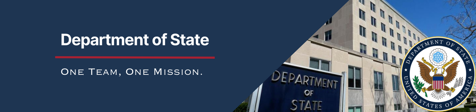 DOS | U.S. Department of State Employee Uniforms & Branded Apparel ...