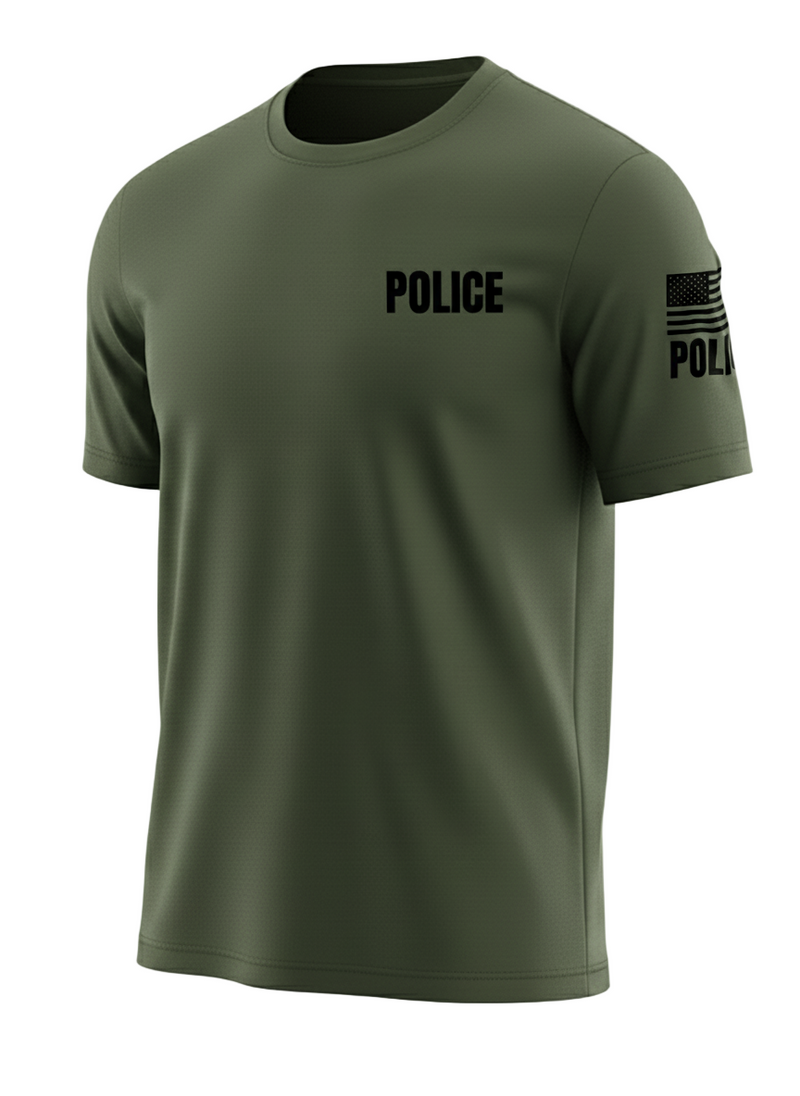 Police Shirts and Apparel | Law Enforcement Apparel – FEDS Apparel