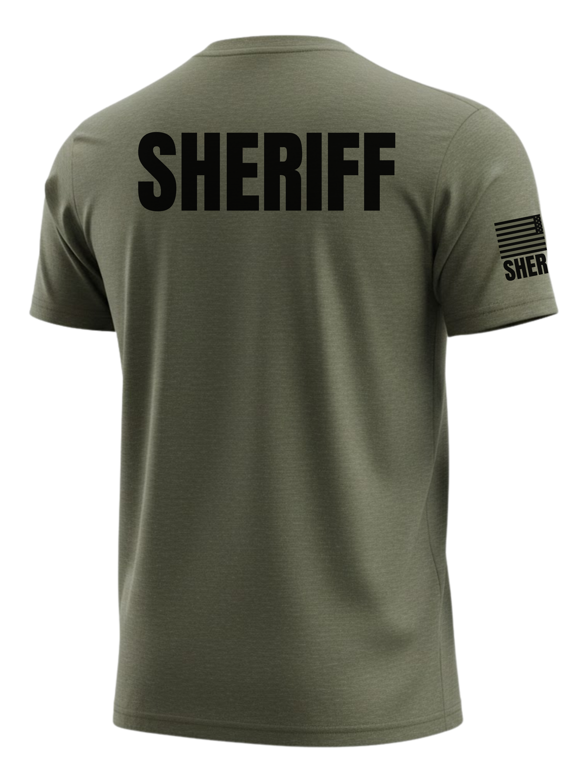 Sheriff Shirts and Apparel – FEDS Apparel
