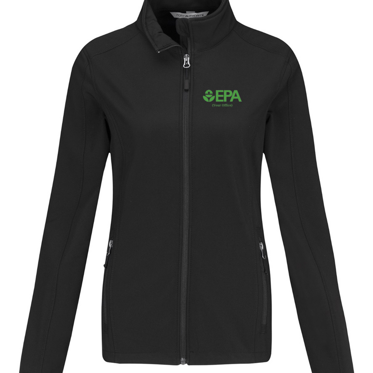 EPA by Office Women's Soft Shell – FEDS Apparel