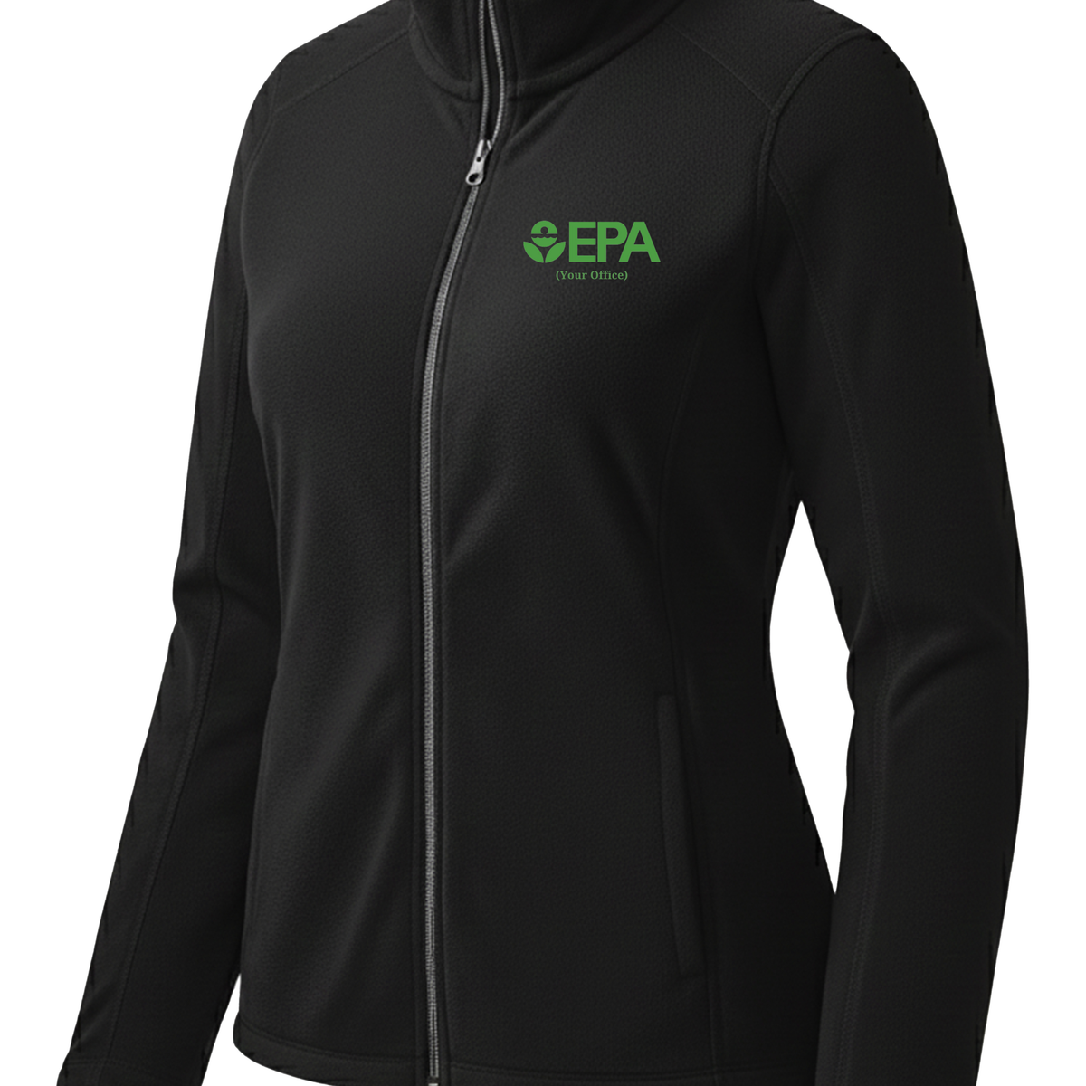 EPA by Office Women's Lightweight Microfleece – FEDS Apparel