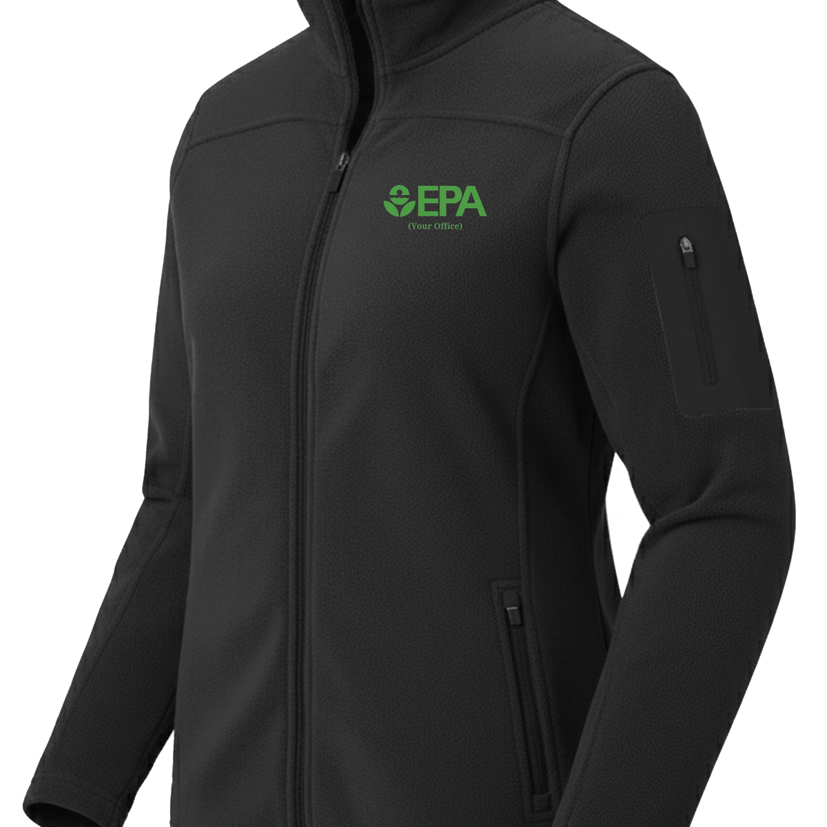 EPA by Office Women's Summit Fleece – FEDS Apparel