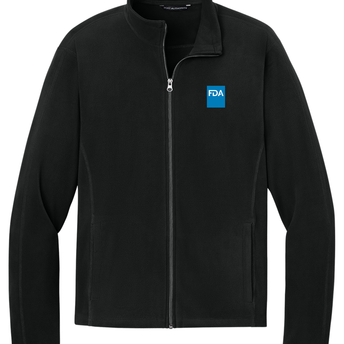 FDA LIGHTWEIGHT Men's Microfleece – FEDS Apparel