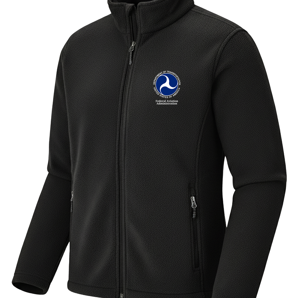 FAA Men's Midweight Microfleece – FEDS Apparel