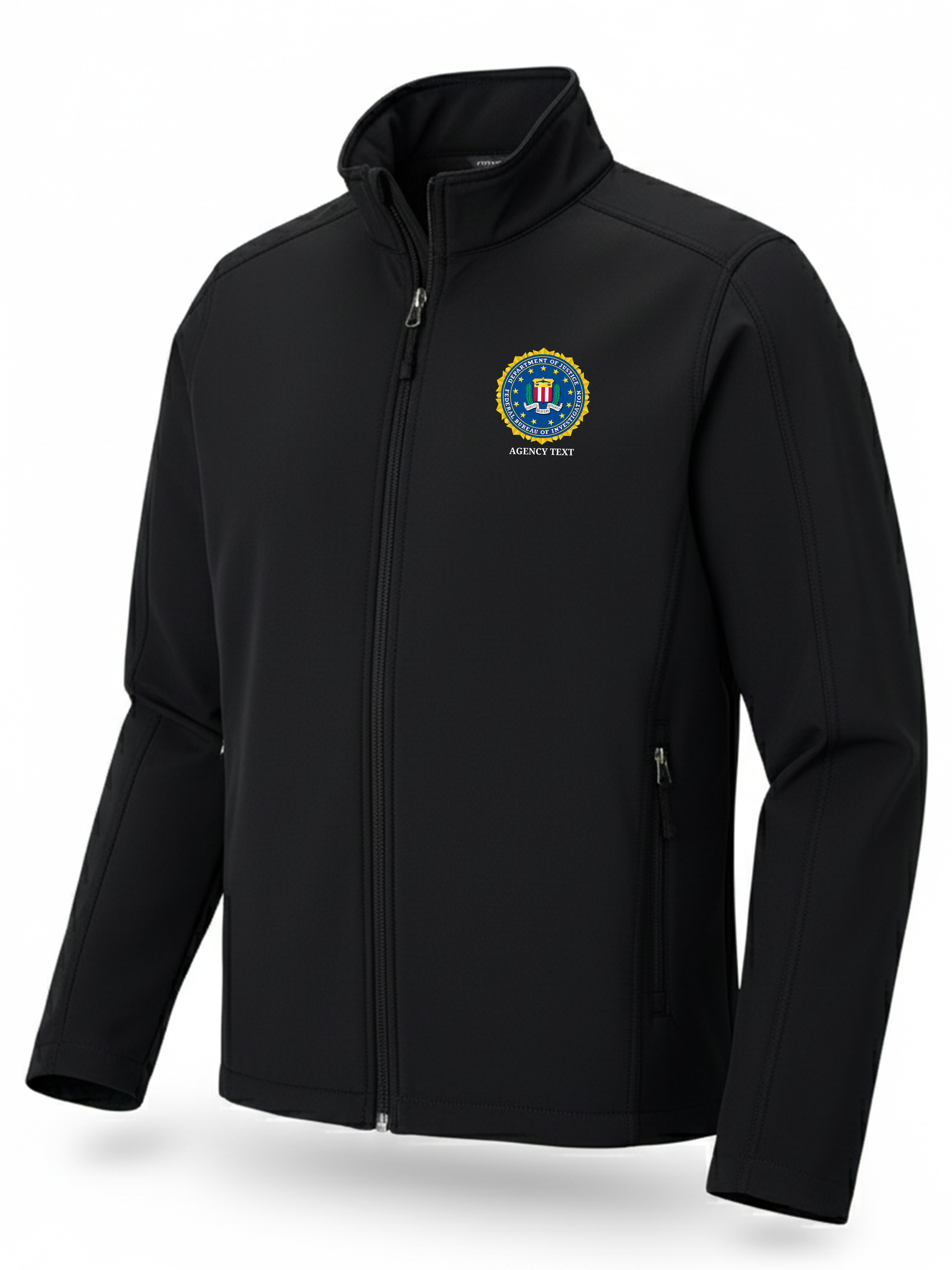 fbi jacket uk
