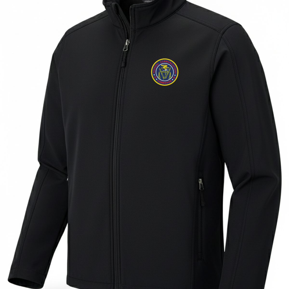 FCC Men's Soft Shell – FEDS Apparel