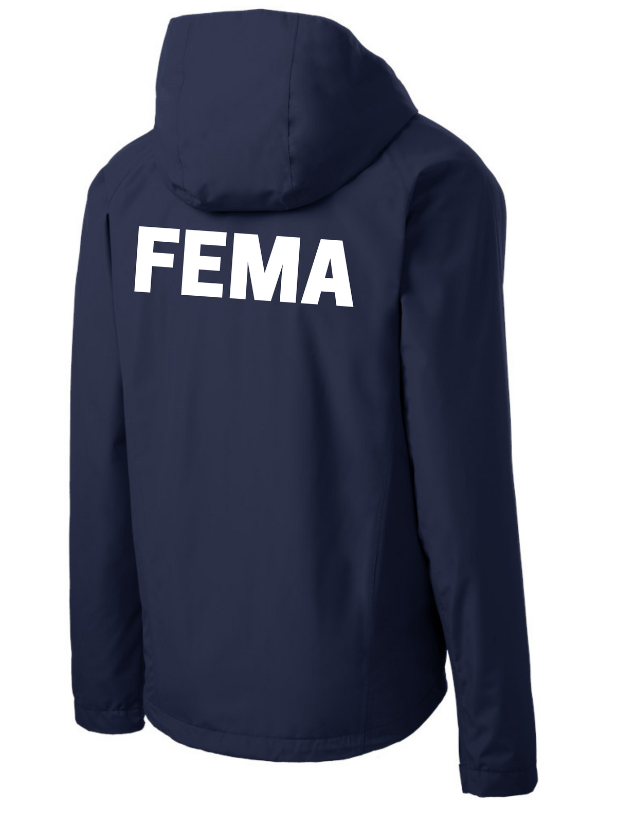 Rain Apparel Federal Uniforms & Branded Apparel – FEDS Apparel