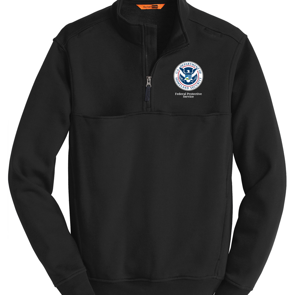 FPS Men's Fleece Job Shirt – FEDS Apparel