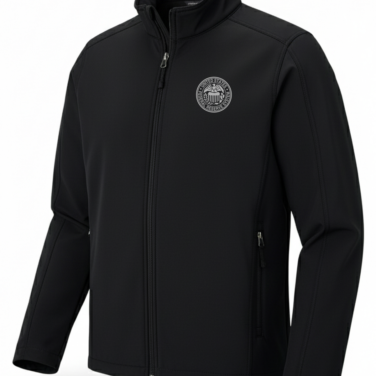 FRS Men's Soft Shell – FEDS Apparel