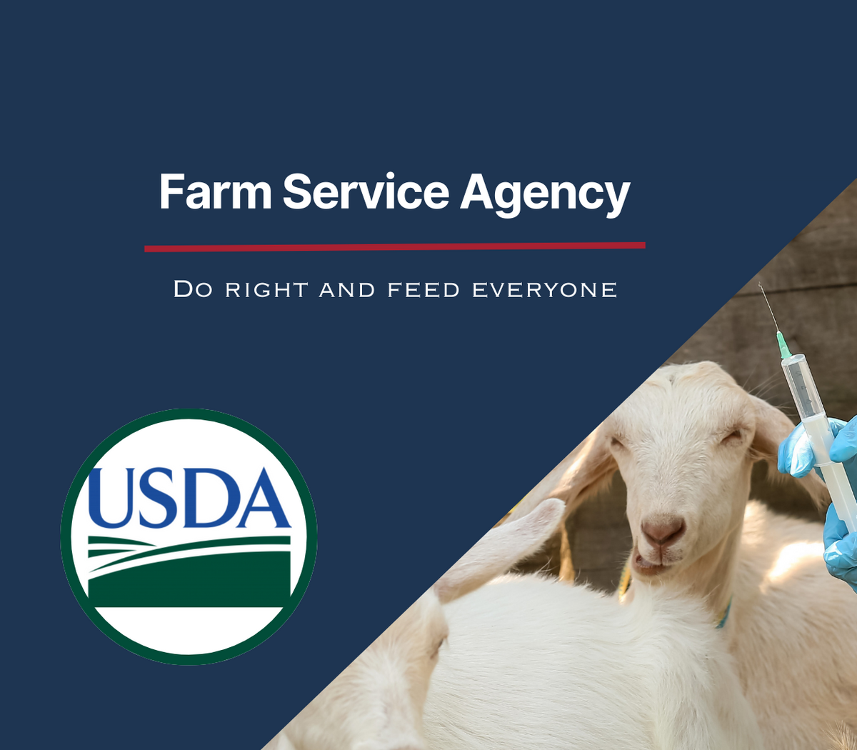 FSA | Farm Service Agency Employee Uniforms & Branded Apparel – FEDS ...