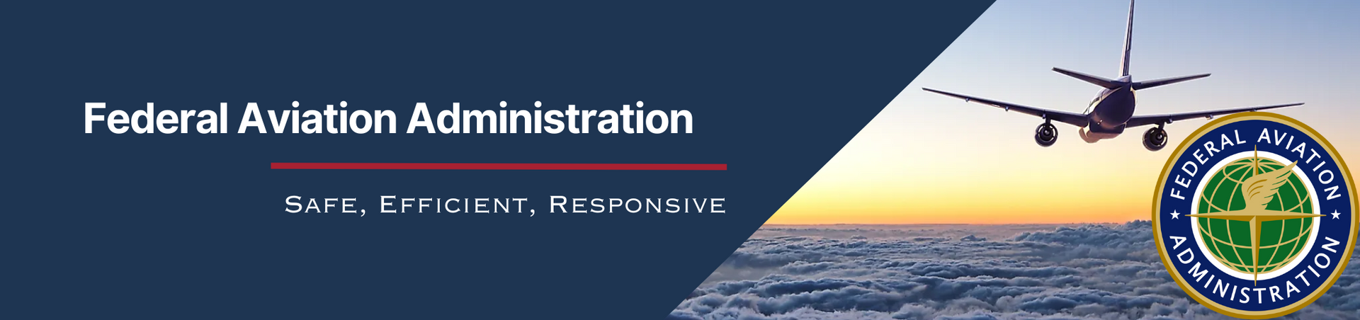 FAA | Federal Aviation Administration Employee Uniforms & Branded ...