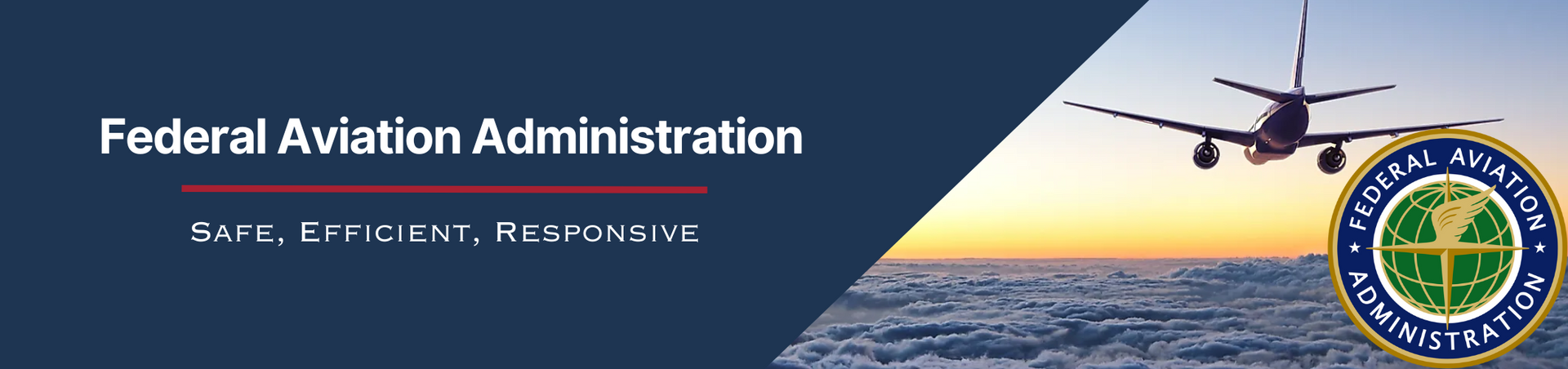 FAA | Federal Aviation Administration Employee Uniforms & Branded ...