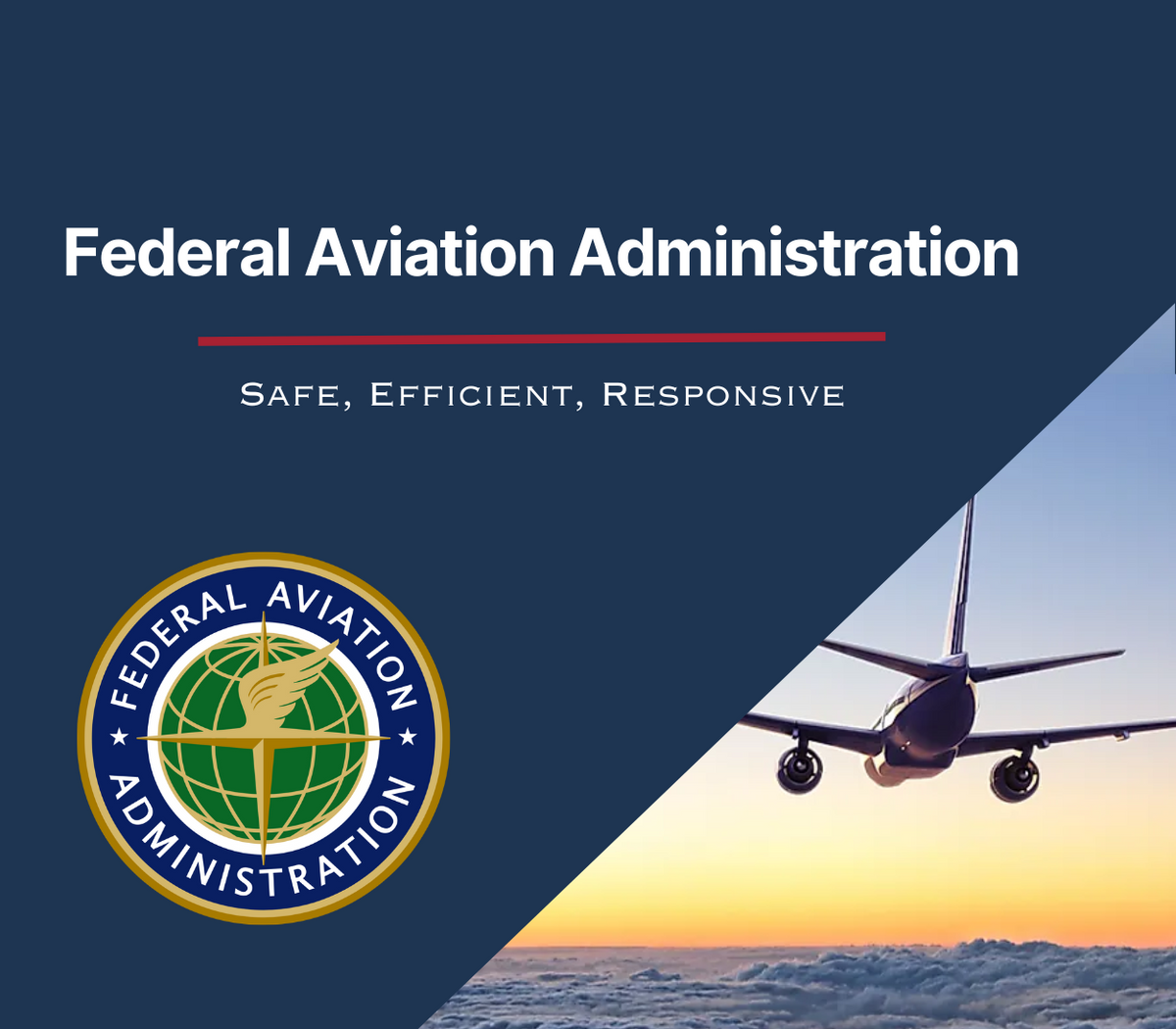 FAA | Federal Aviation Administration Employee Uniforms & Branded ...
