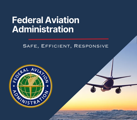 FAA | Federal Aviation Administration Employee Uniforms & Branded ...