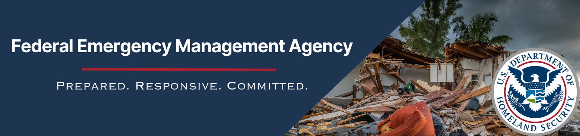 FEMA | Federal Emergency Management Agency Employee Uniforms & Branded ...