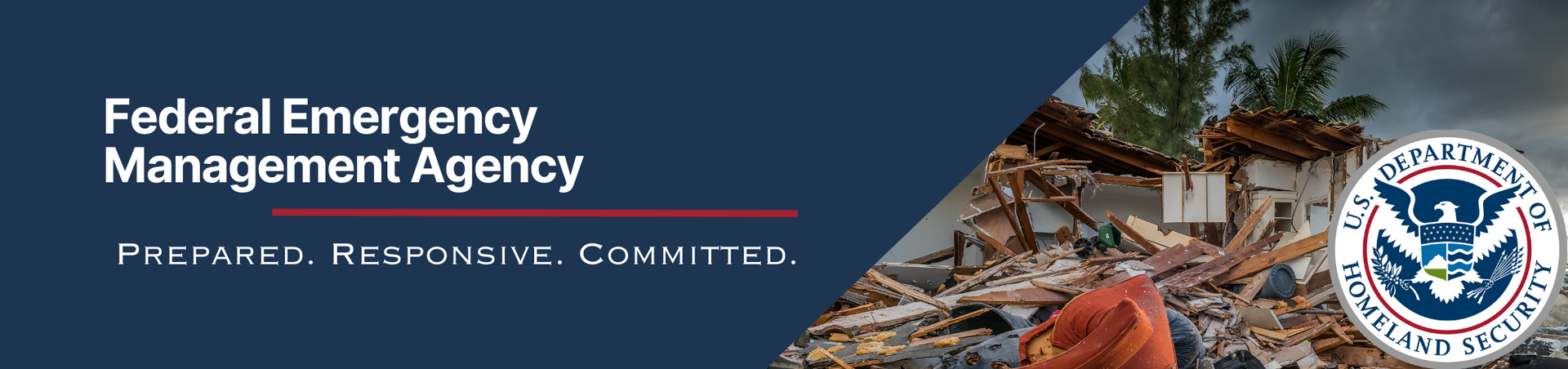 FEMA - Federal Emergency Management Agency Employee Uniforms & Branded ...