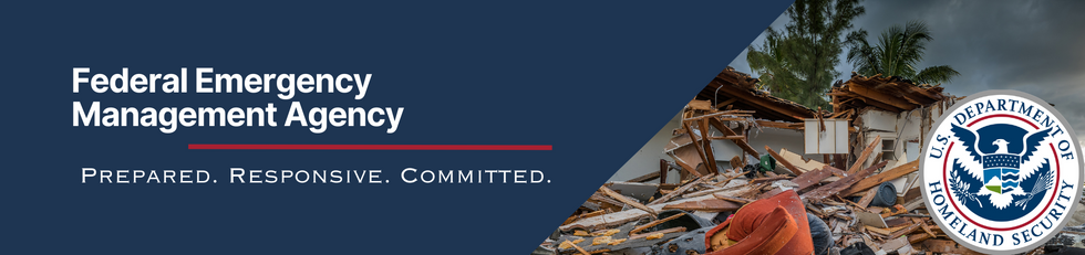 FEMA - Federal Emergency Management Agency Employee Uniforms & Branded ...