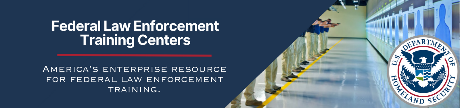 FLETC | Federal Law Enforcement Training Centers Employee Uniforms ...