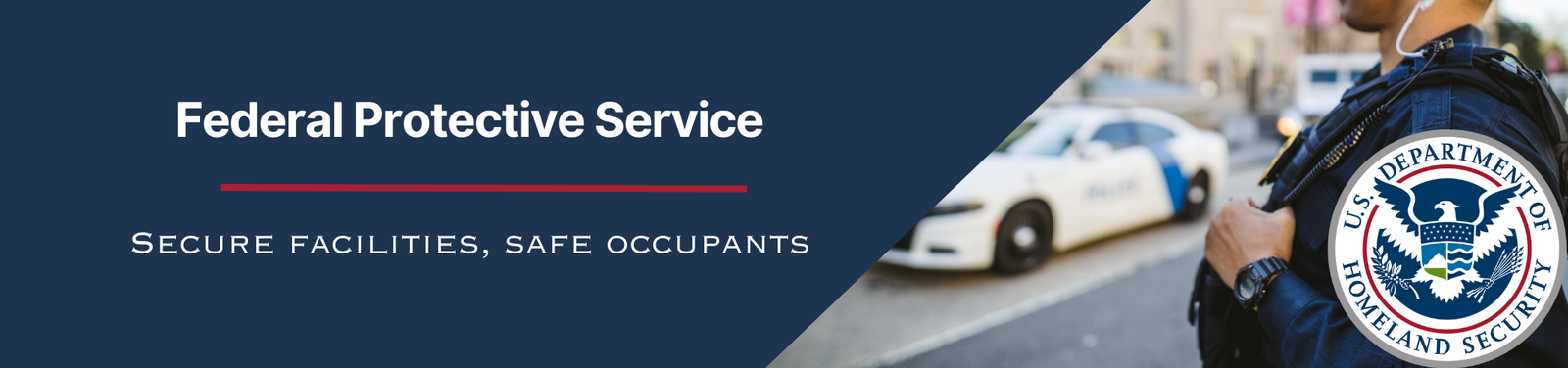 FPS | Federal Protective Service Employee Uniforms & Branded Apparel ...