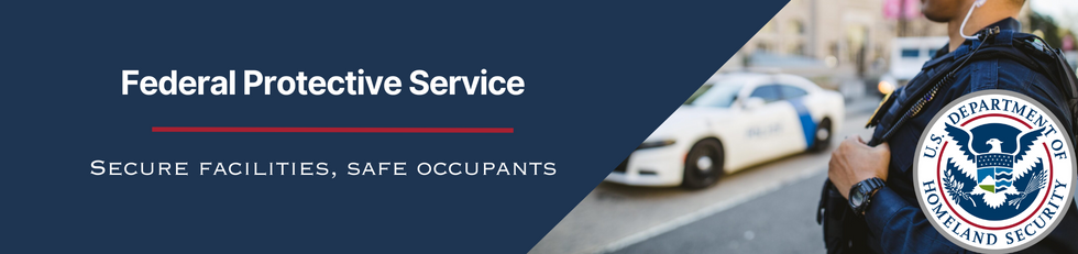 FPS | Federal Protective Service Employee Uniforms & Branded Apparel ...
