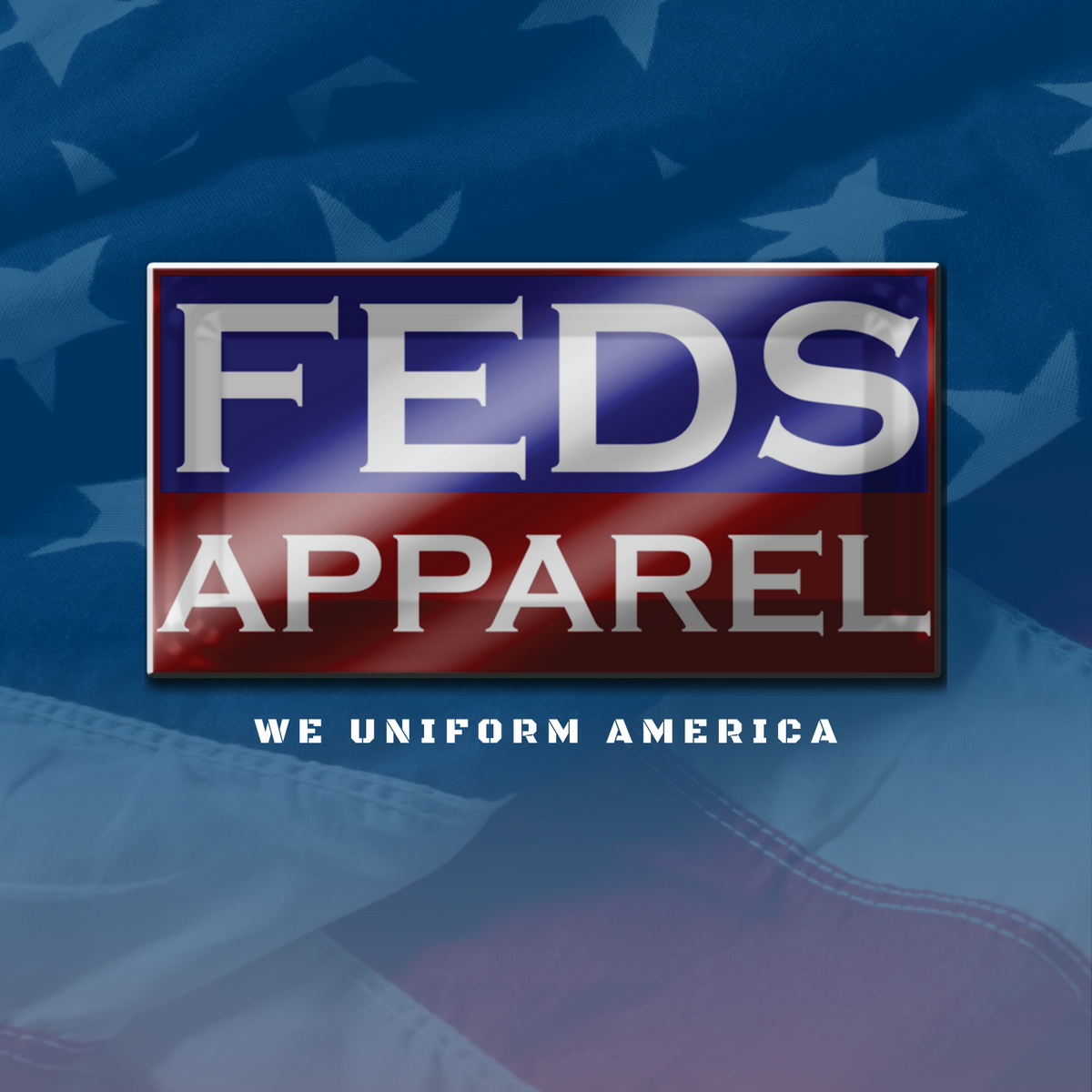 FEDS Apparel - Uniform Solutions for Federal State Local Governments