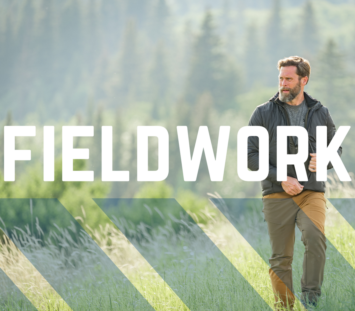 Fieldwork Apparel Federal Uniforms & Branded Apparel – FEDS Apparel