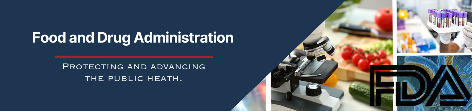 FDA | Food and Drug Administration Employee Uniforms & Branded Apparel ...