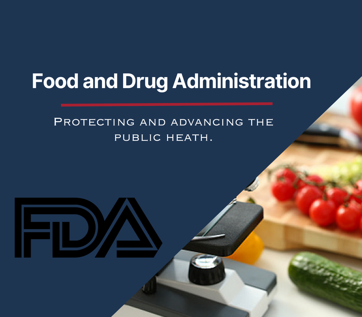 FDA | Food and Drug Administration Employee Uniforms & Branded Apparel ...