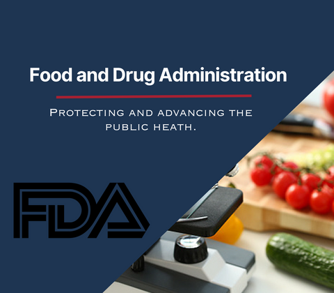FDA | Food and Drug Administration Employee Uniforms & Branded Apparel ...
