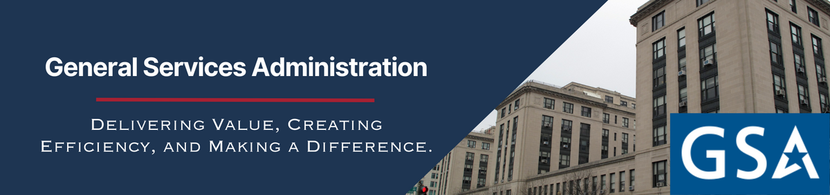 GSA | General Services Administration Employee Uniforms & Branded ...