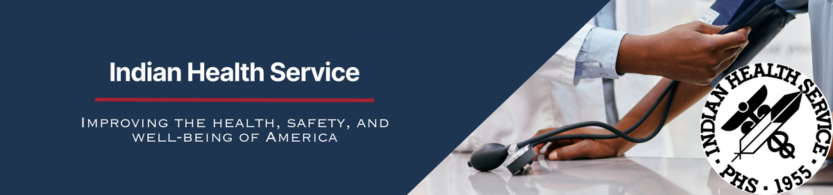 IHS | Indian Health Service Employee Uniforms & Branded Apparel – FEDS ...